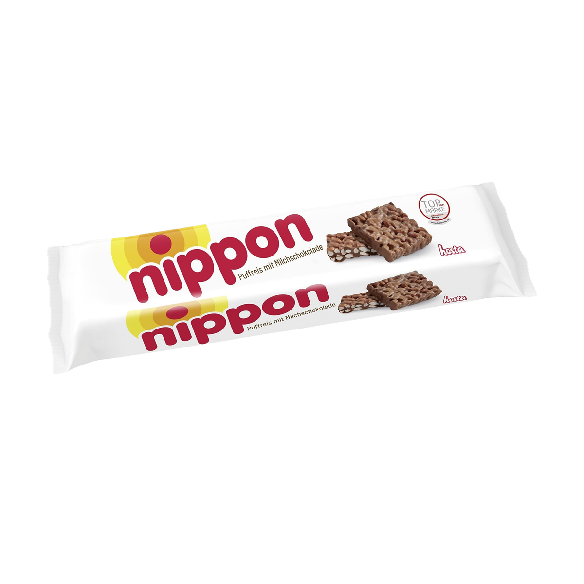 Nippon 200g — LEBENSLUST